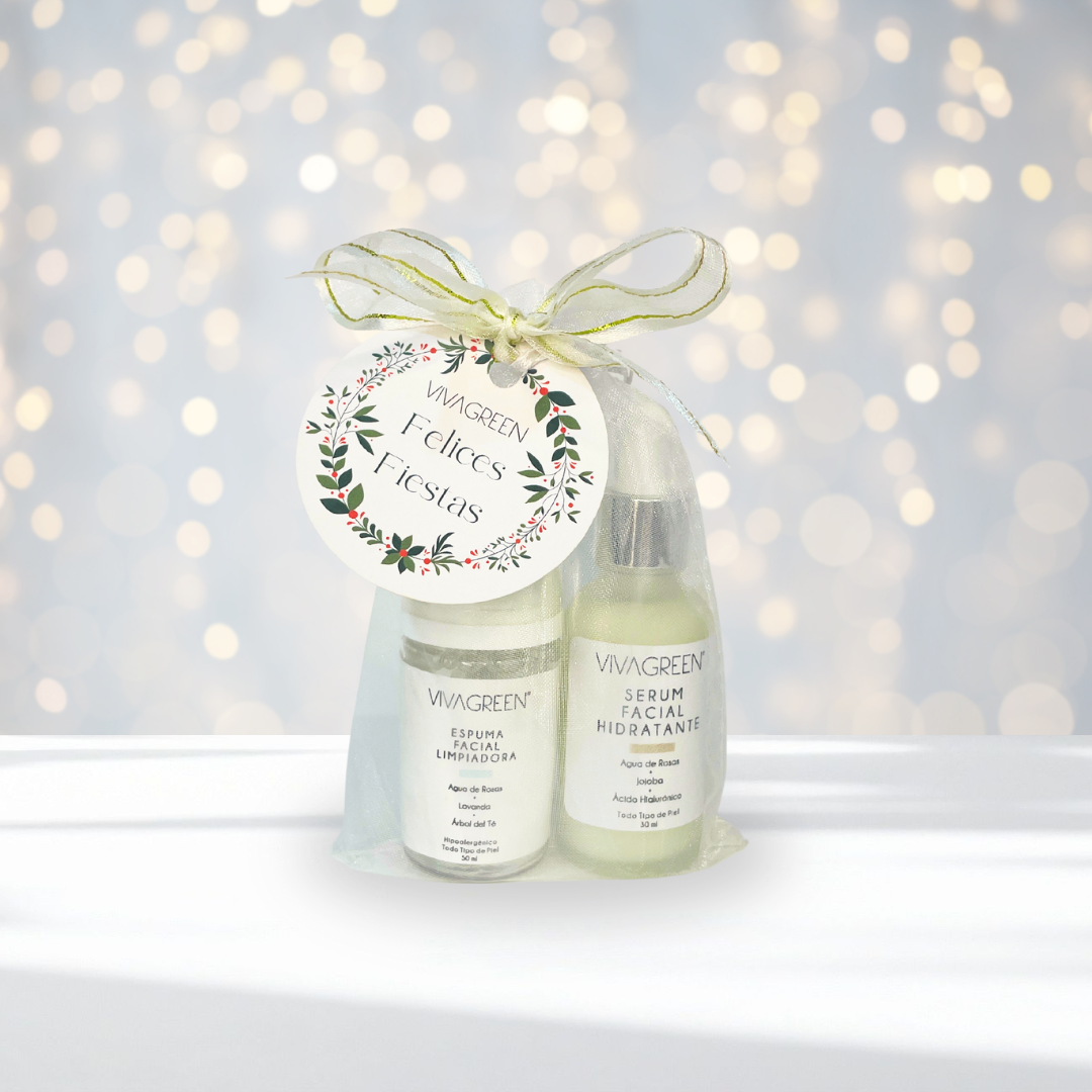 Kit Merry Little Xmas – Vivagreen Ecobelleza
